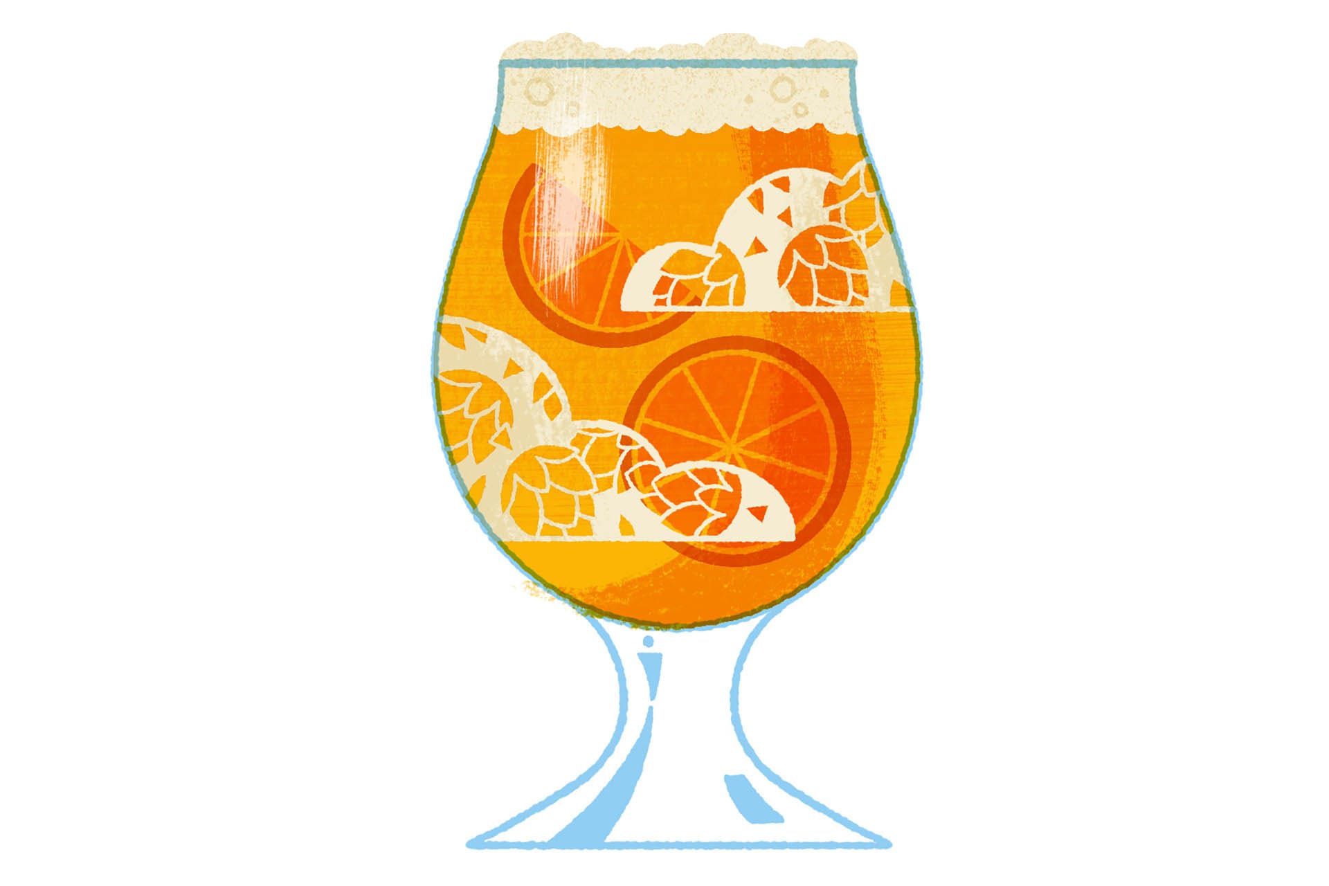 12 Best Types of IPA Beer | Wine Enthusiast