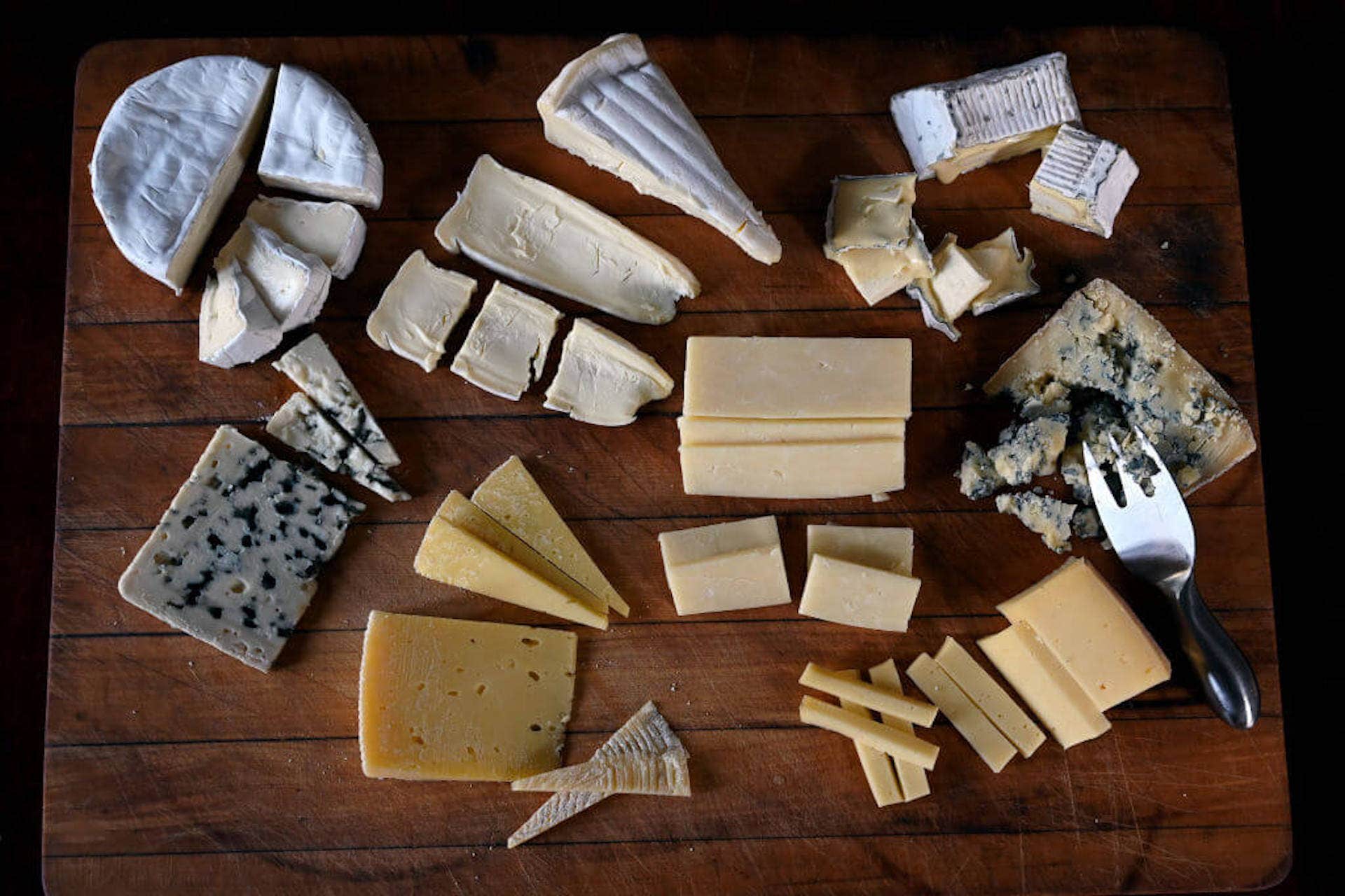 Want to Get Into Cheese? These Books Can Help. | Wine Enthusiast