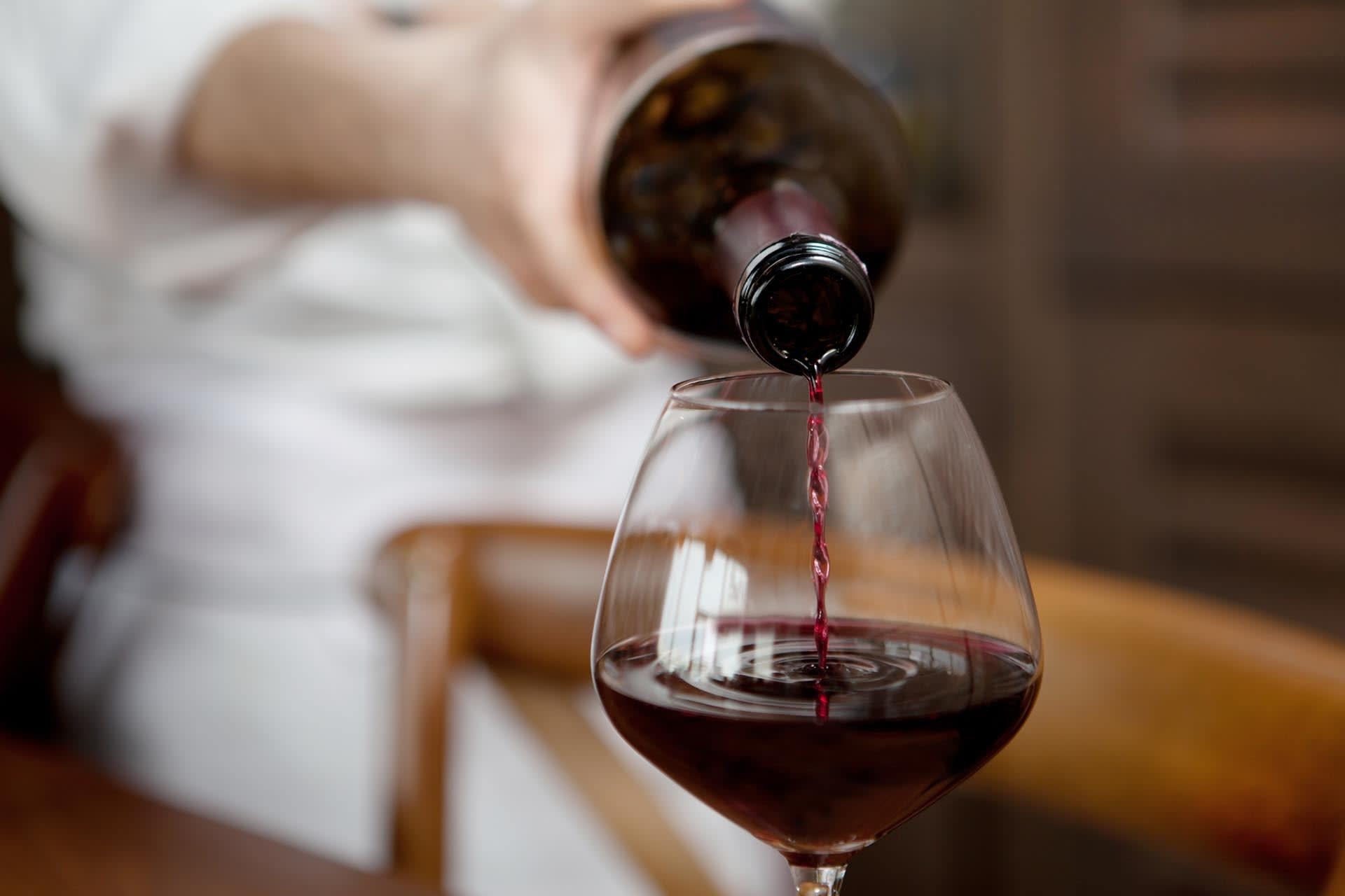 Bursting with Flavor: 12 of Our Favorite Chilean Red Wines | Wine ...
