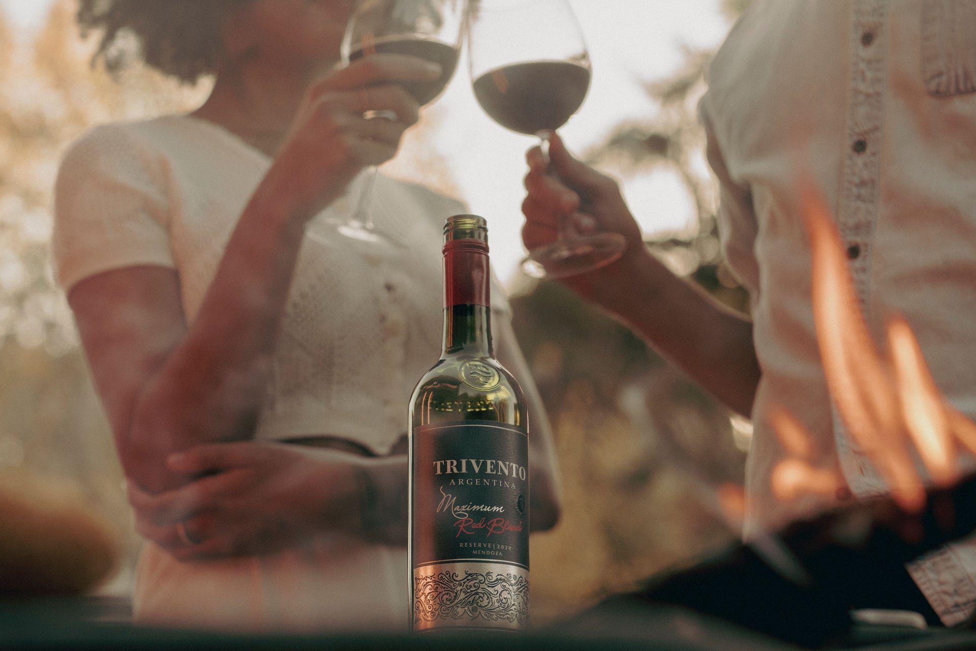 Discover Malbec’s Magic With Trivento | Wine Enthusiast