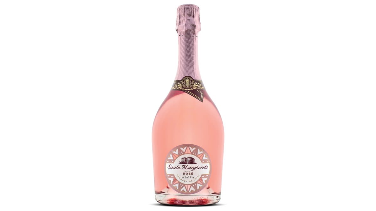 Santa Margherita Sparkling Rosé | Wine Enthusiast