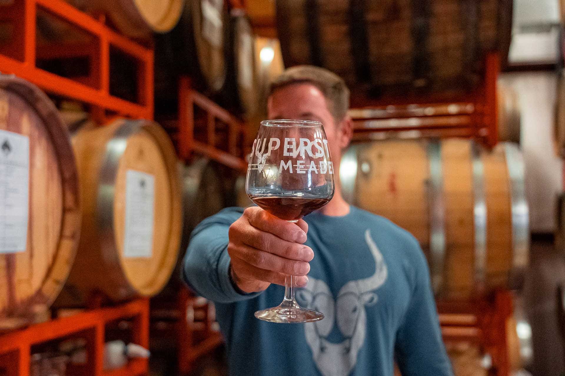 American Producers are Making the Best Mead 'the World Has Ever Known ...