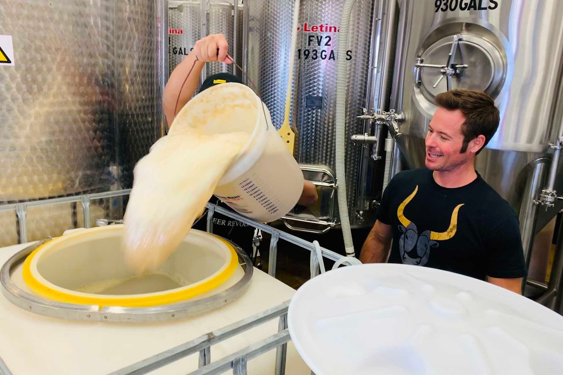 American Producers are Making the Best Mead 'the World Has Ever Known ...