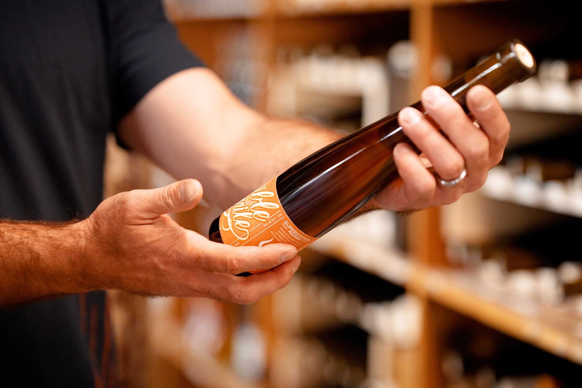 American Producers are Making the Best Mead 'the World Has Ever Known ...