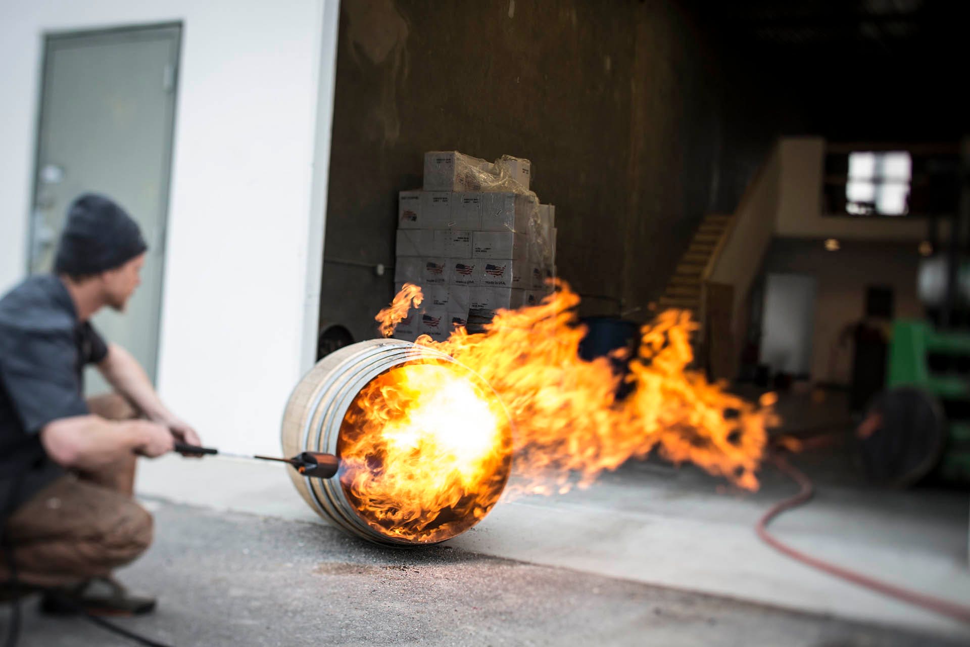 These Craft Distillers Prove Utah Is Anything But Dry | Wine Enthusiast