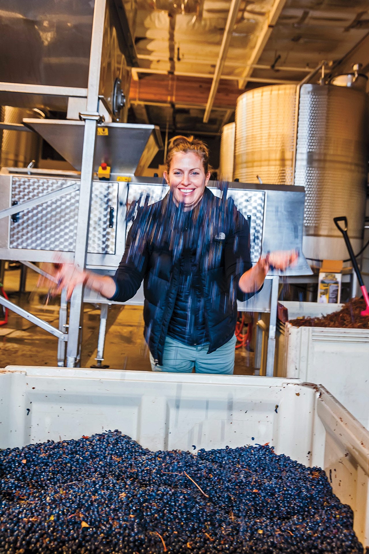 This Washington Wine Region is Becoming a ‘World Class Tourism ...