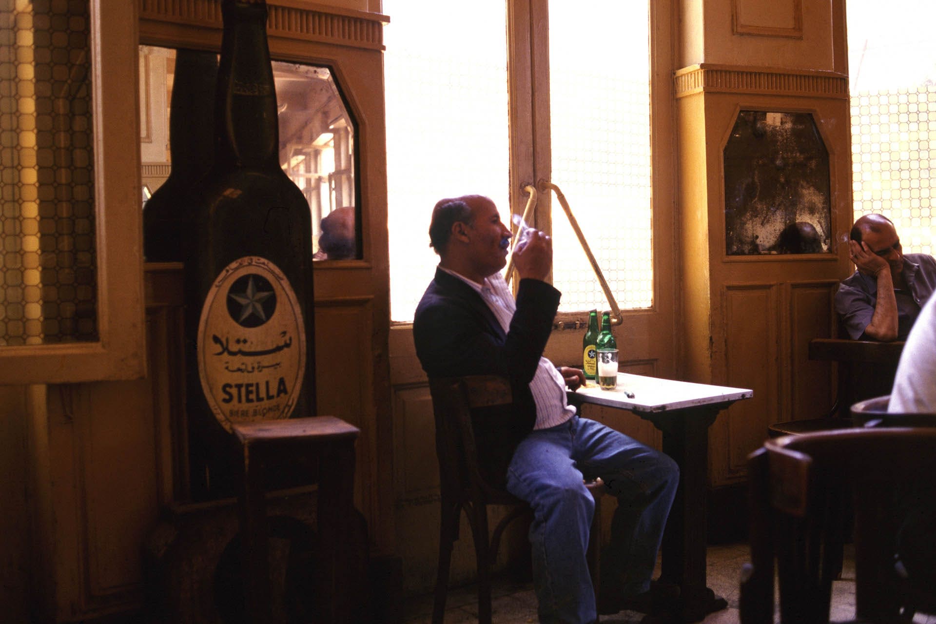 The Single Beer That Dominated Egypt for More Than a Century | Wine ...