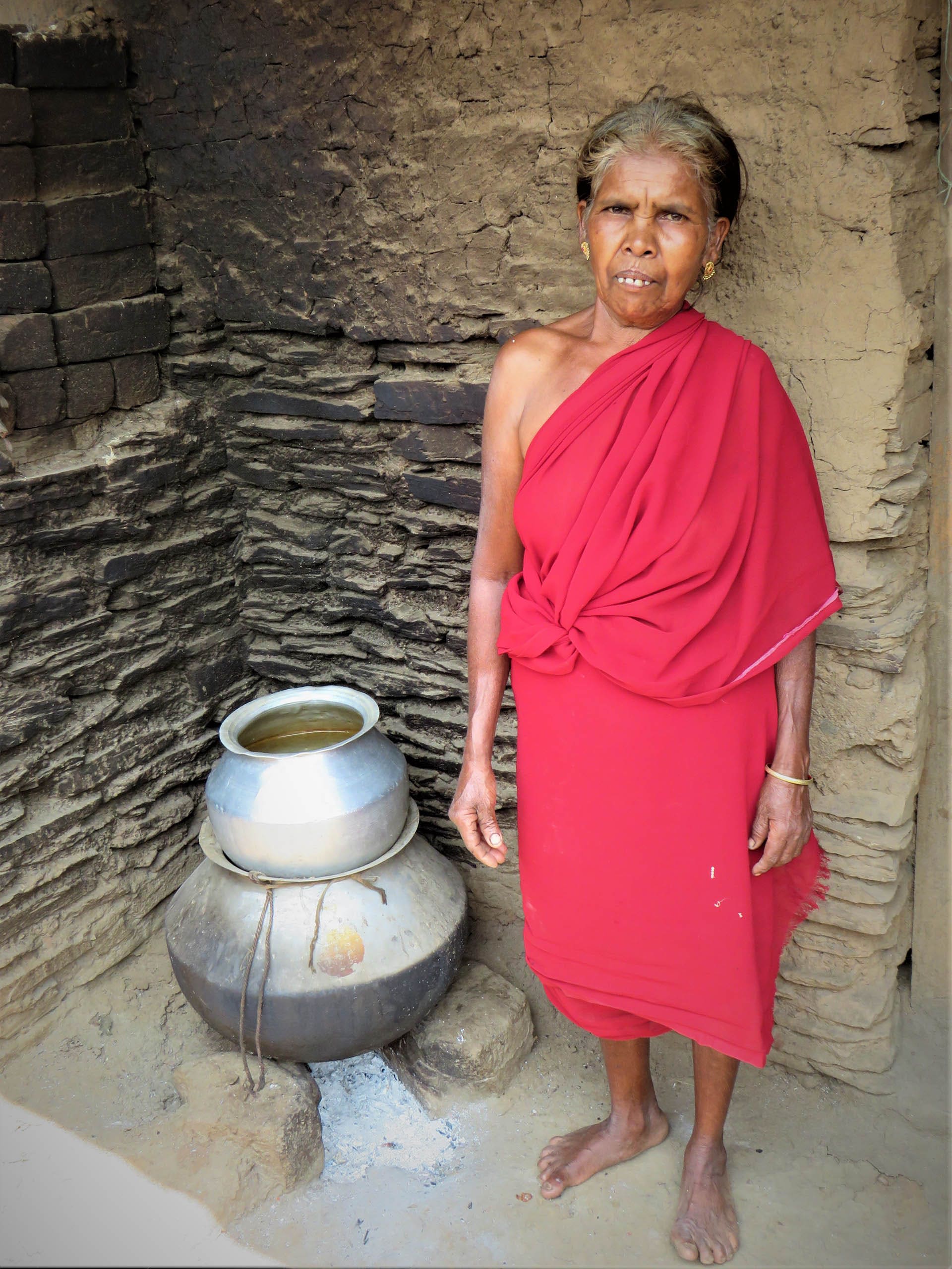 Tradition, Oppression and Resilience is in Every Pour of this Indian ...