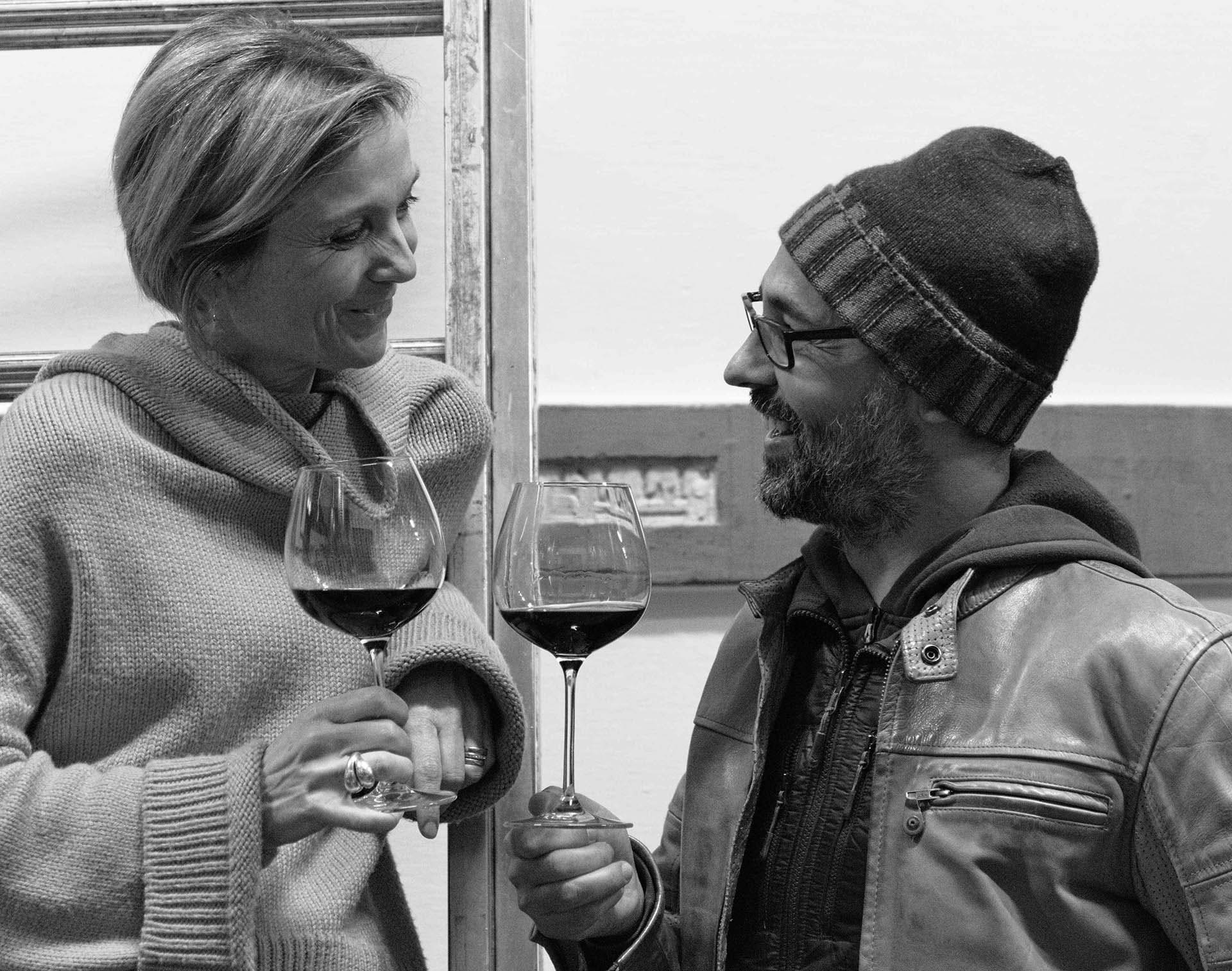 The Making of a 100-point Wine: An Elegant Barolo from an Excellent ...