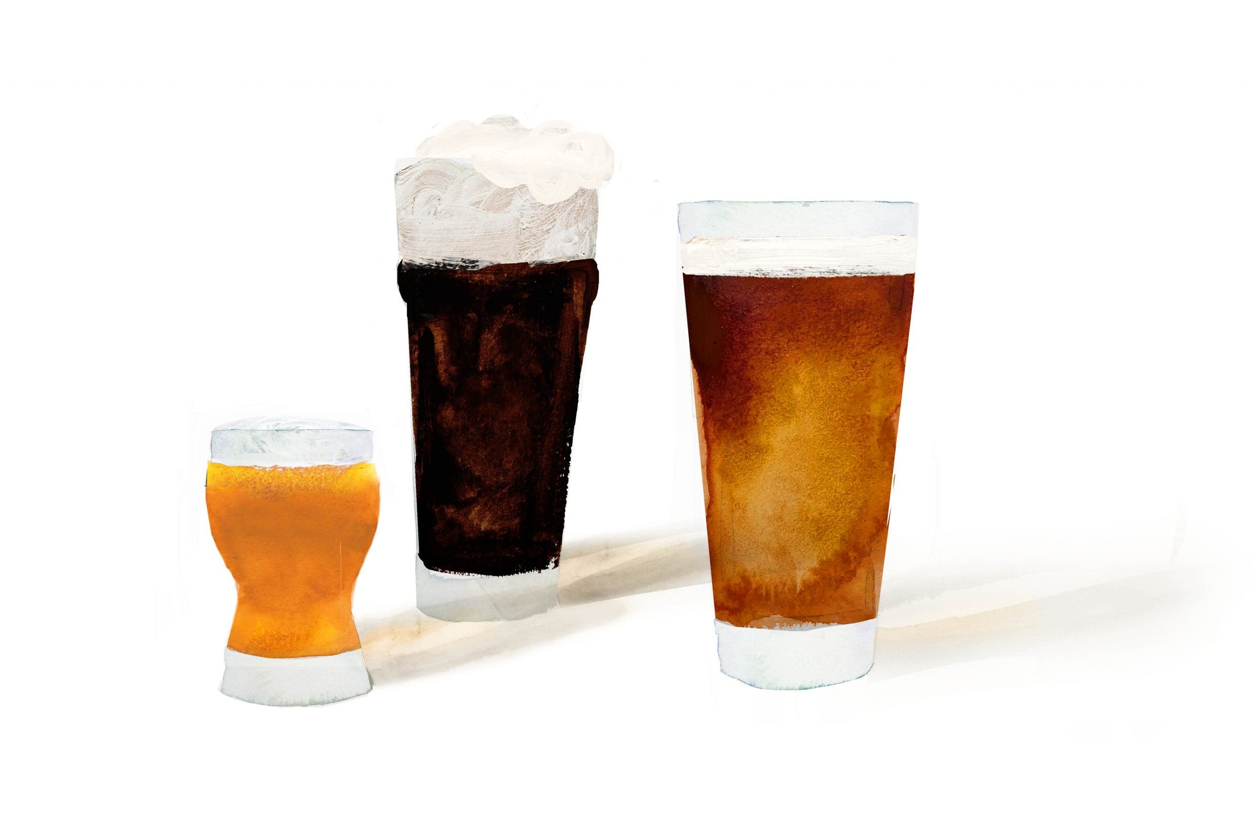 The Most Common Beer Styles, Explained | Wine Enthusiast