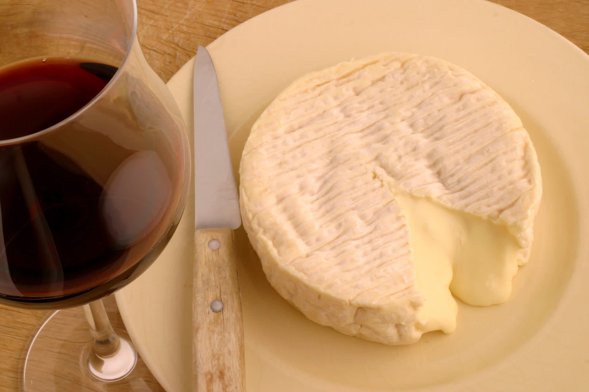 A Rich, Creamy Master Class in Brie | Wine Enthusiast