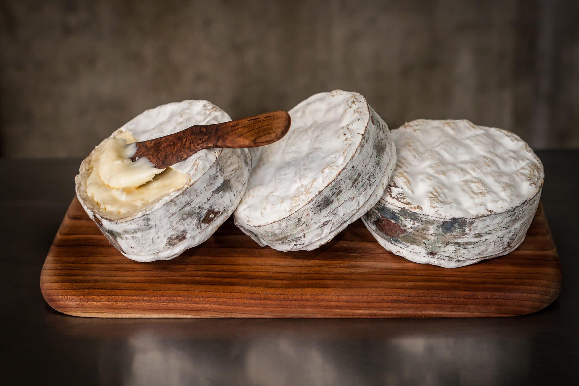 A Rich, Creamy Master Class in Brie | Wine Enthusiast