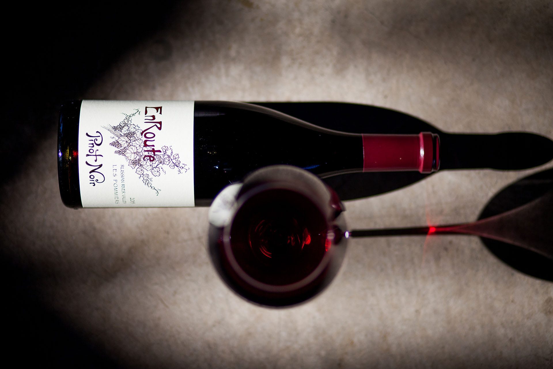 EnRoute’s Adventure | Wine Enthusiast