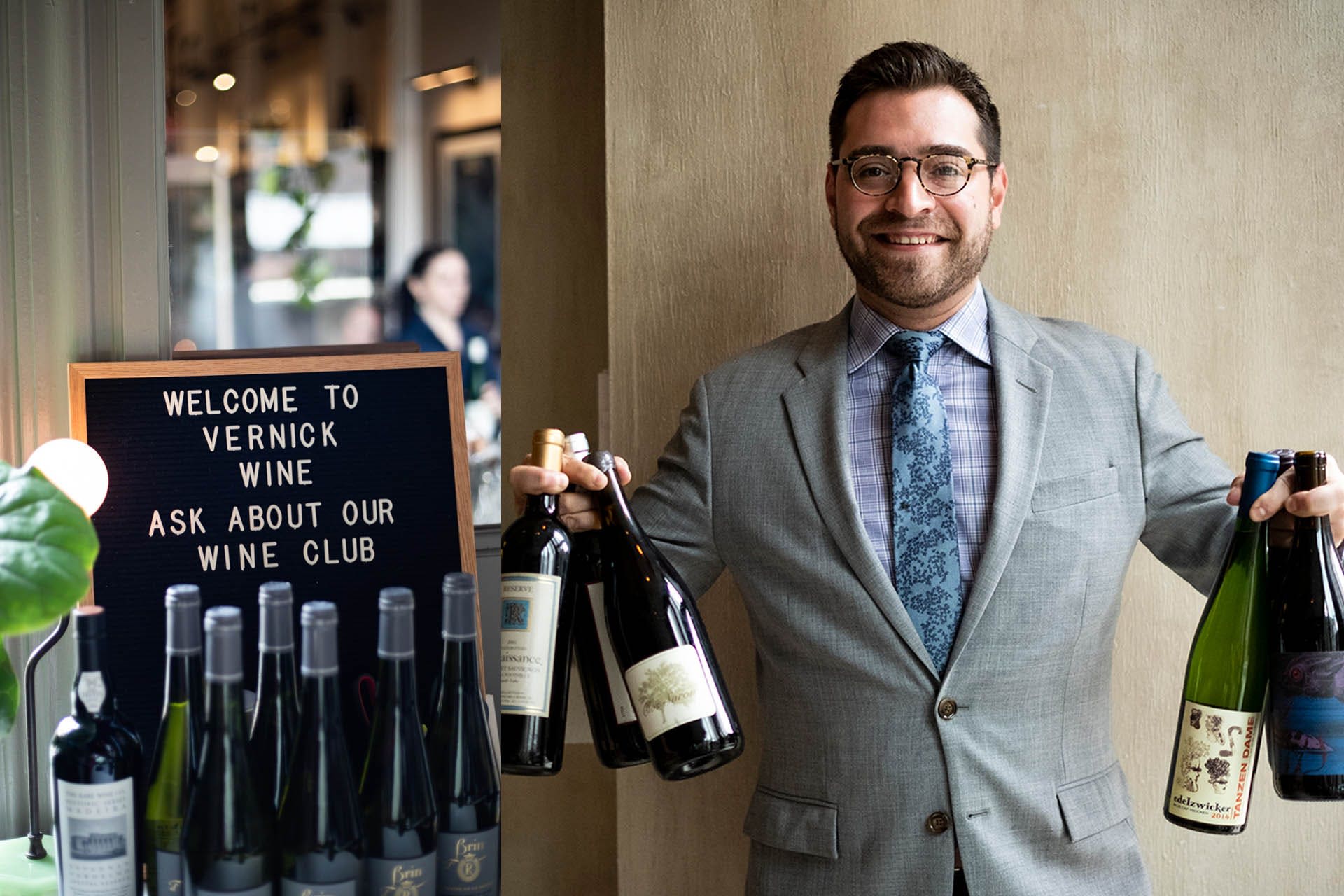 At Wine-Centric Restaurants, a Pandemic Pivot with Staying Power | Wine ...