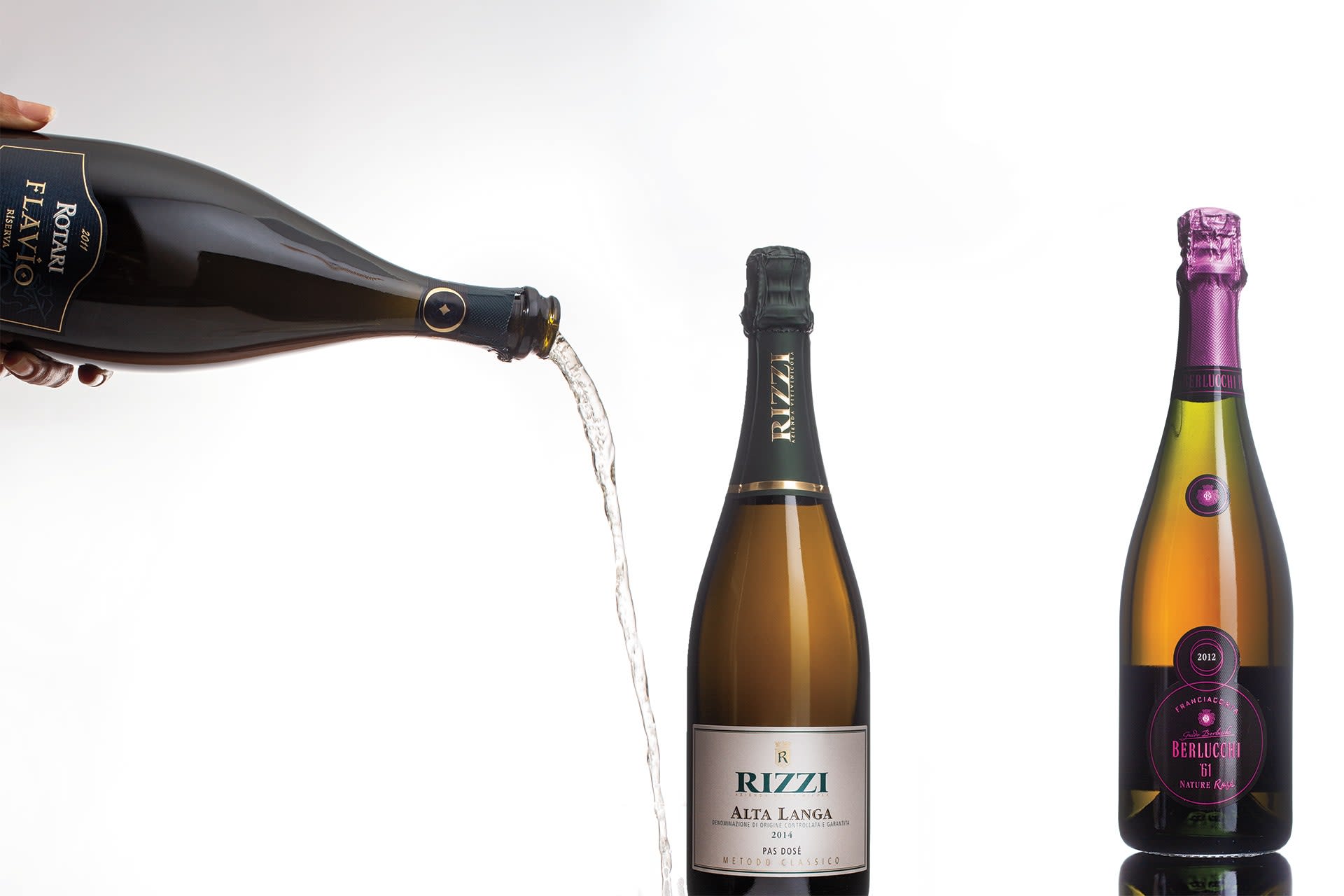 Metodo Classico, Your Next Italian Sparkling Wine (That Isn't Prosecco ...