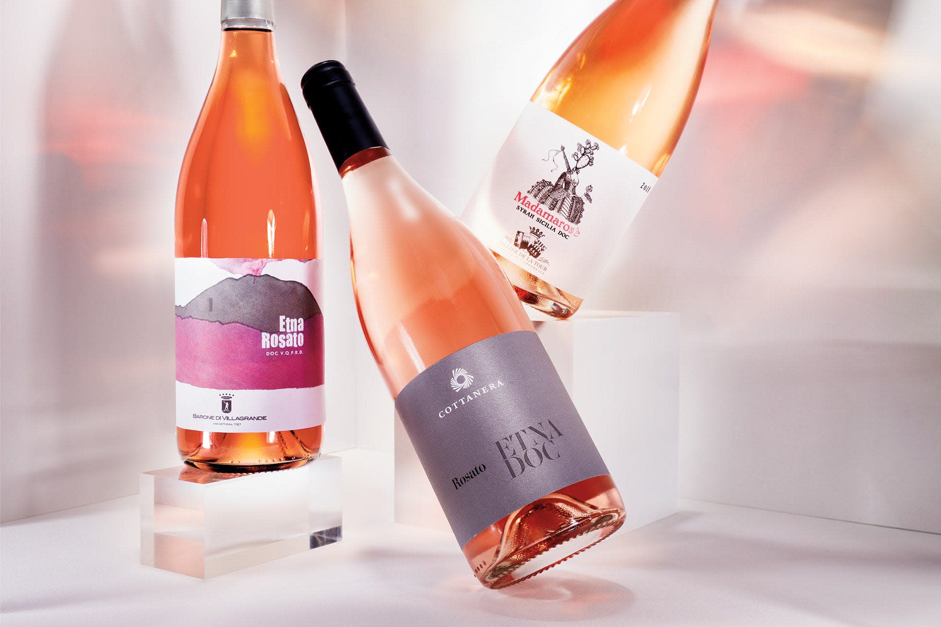 Your Cheat Sheet to the Best Italian Rosé | Wine Enthusiast