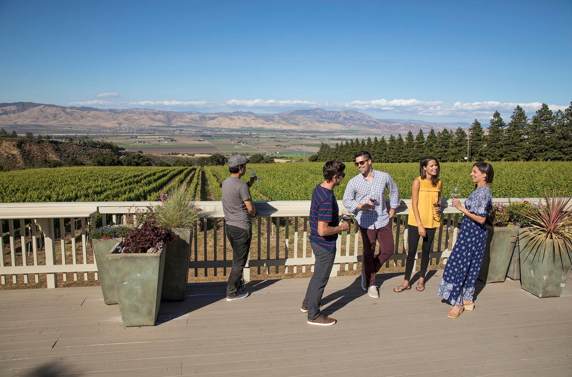 3 Perfect Days in Monterey Wine Country (Day 3) | Wine Enthusiast