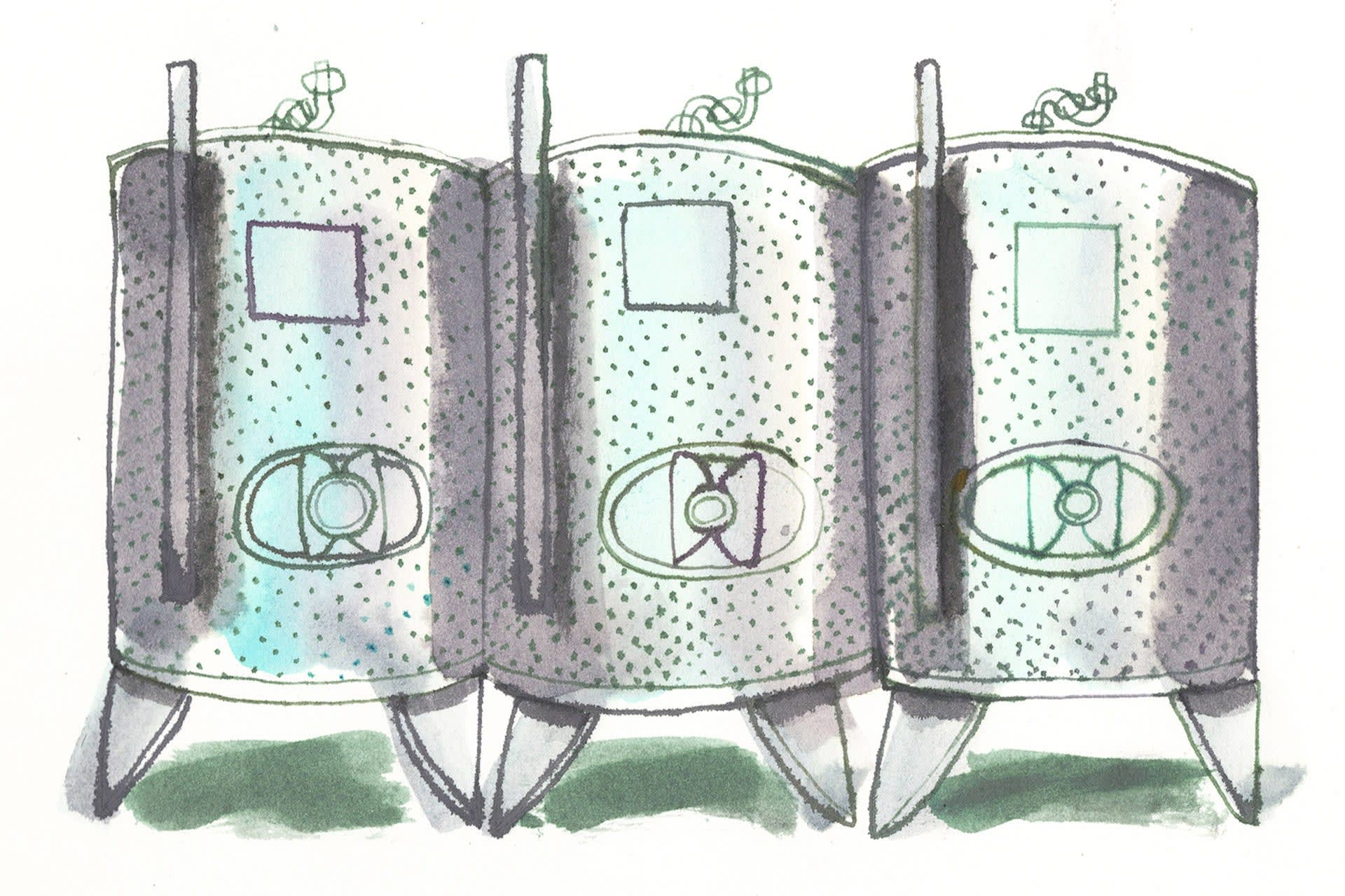 What is Oxidation Doing to My Wine? | Wine Enthusiast