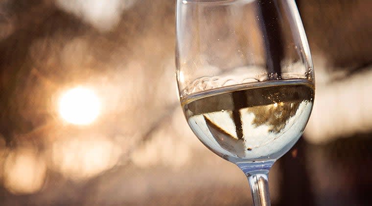 Diversity of White Blends | Wine Enthusiast
