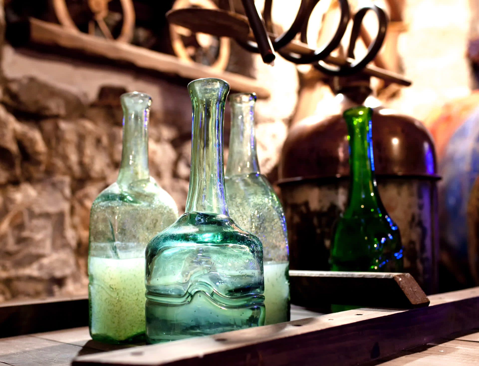 Poitin, Ireland’s Original Illegal Spirit, is Making a Comeback | Wine ...