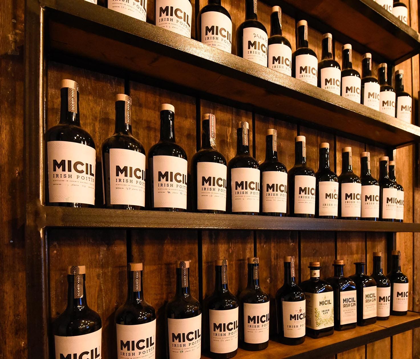 Poitin, Ireland’s Original Illegal Spirit, is Making a Comeback | Wine ...