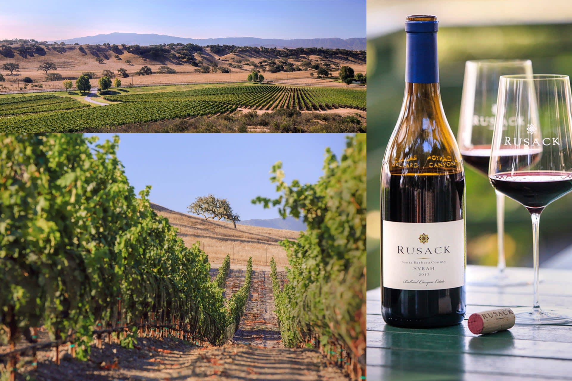 Time to Take a Deep Look at Santa Barbara's World-Class Wines | Wine ...