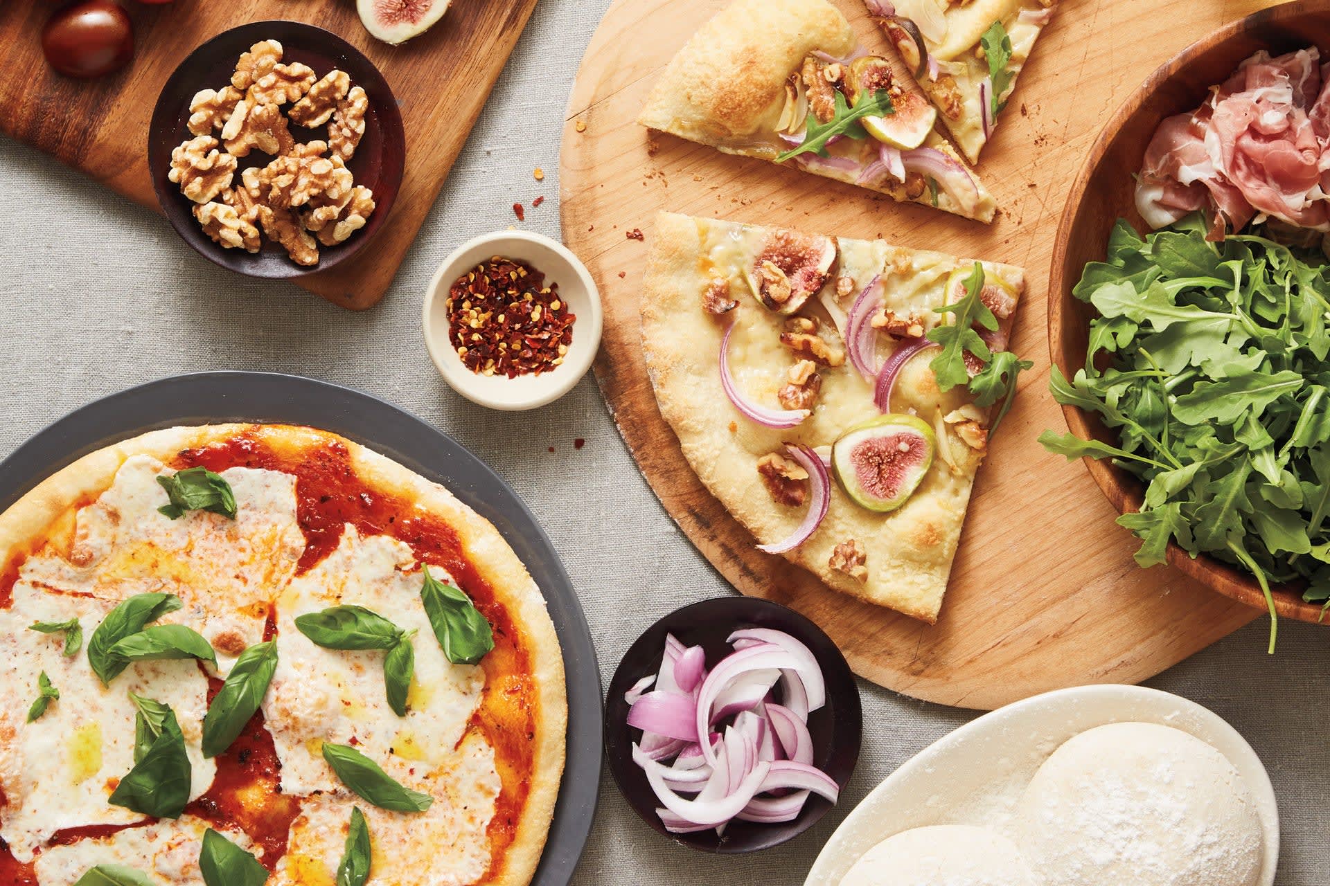 How to Host a Potluck with the Perfect Wine List | Wine Enthusiast