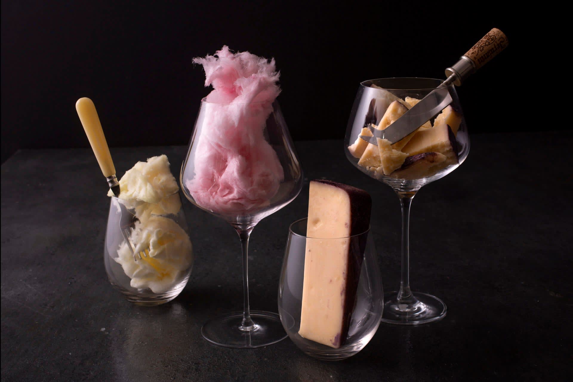 10 Wine-Infused Treats to Sweeten Your Day | Wine Enthusiast