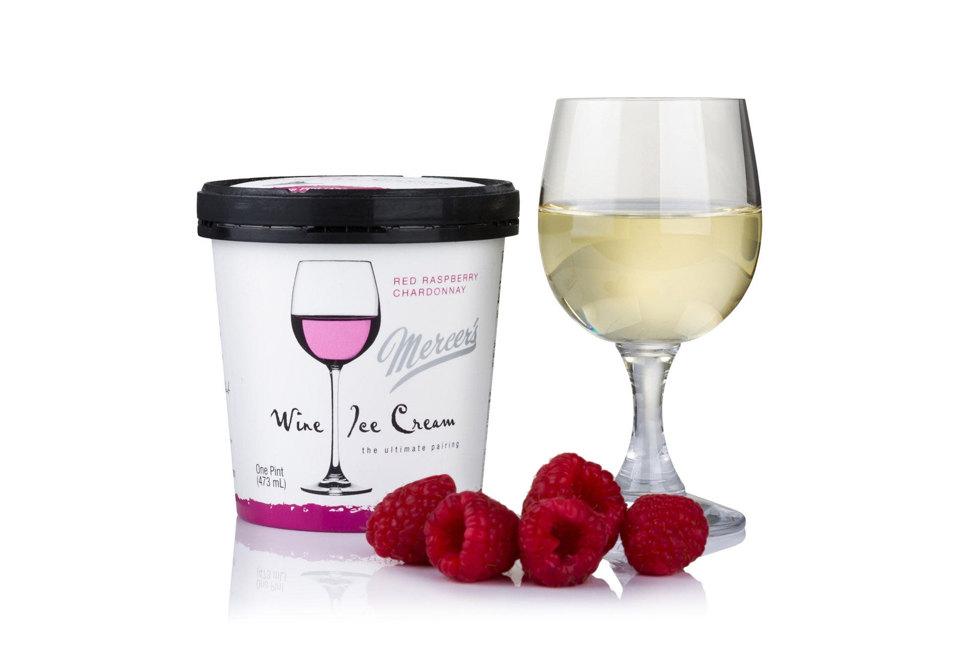 10 Wine-Infused Treats to Sweeten Your Day | Wine Enthusiast