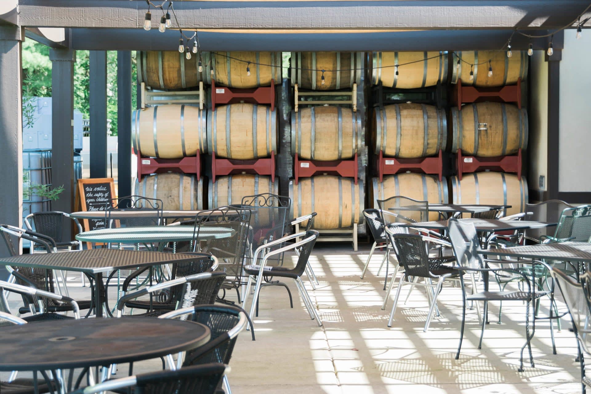 The Two Unsung Grapes Putting Virginia Wine on the Map | Wine Enthusiast