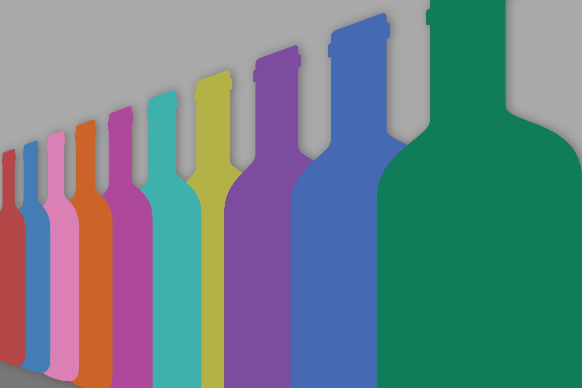 Your Cheat Sheet to Wine Bottle Sizes | Wine Enthusiast