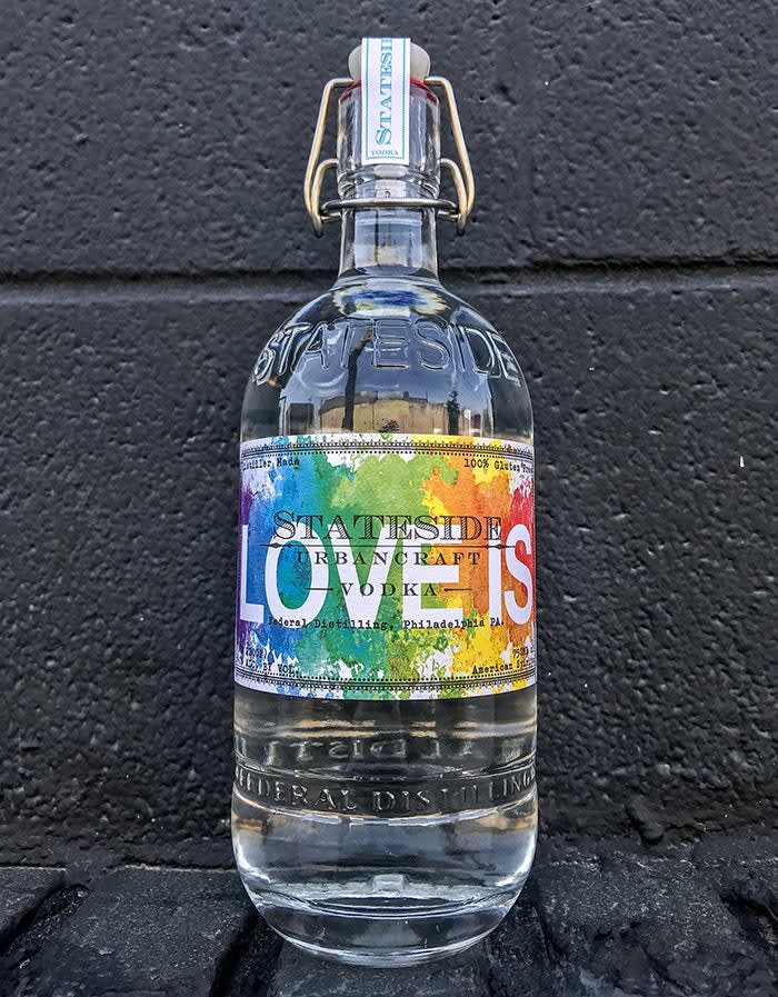 7 Spirits to Pour for Pride Month | Wine Enthusiast