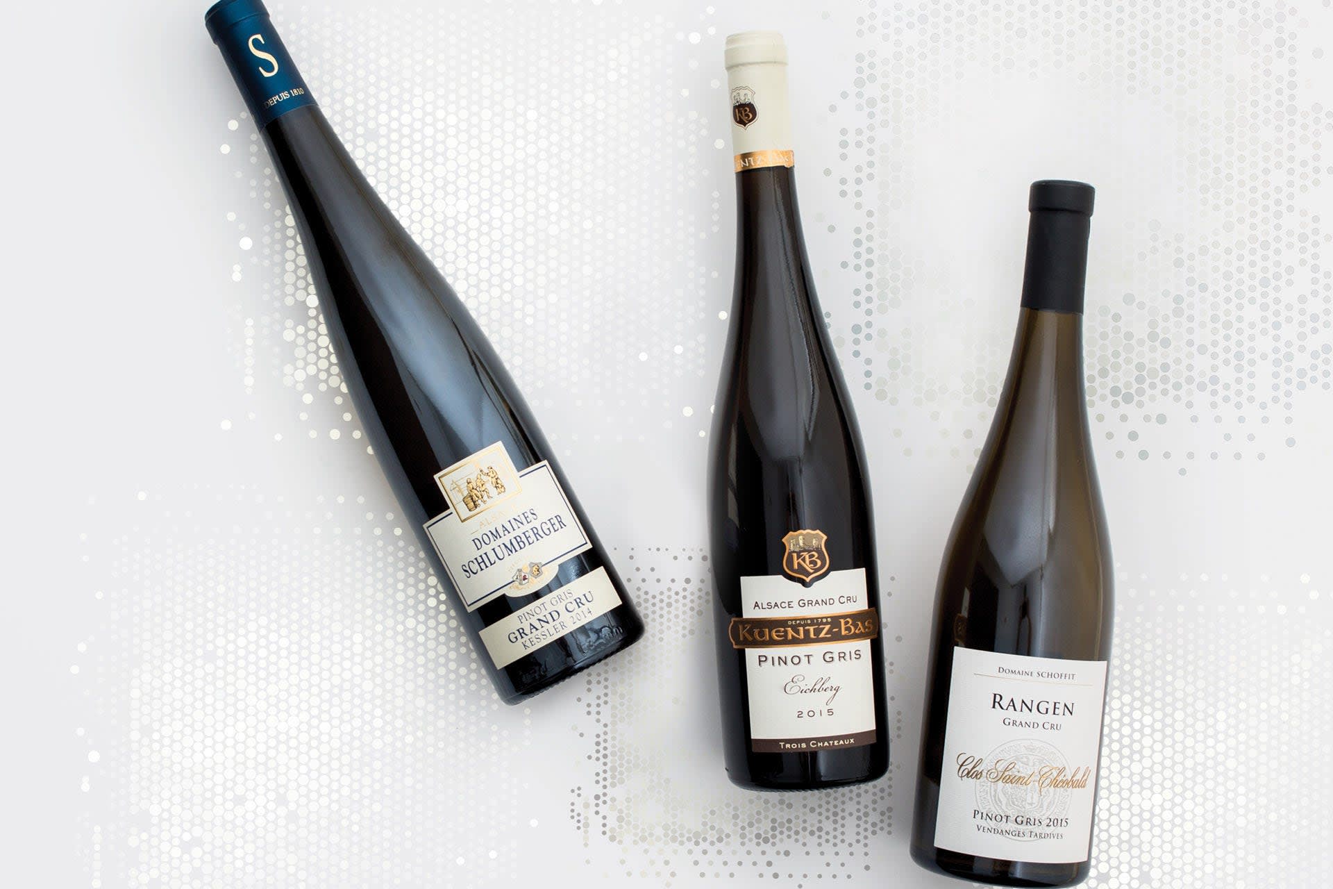 Explore the Many Styles of Pinot Gris from Alsace, France | Wine Enthusiast