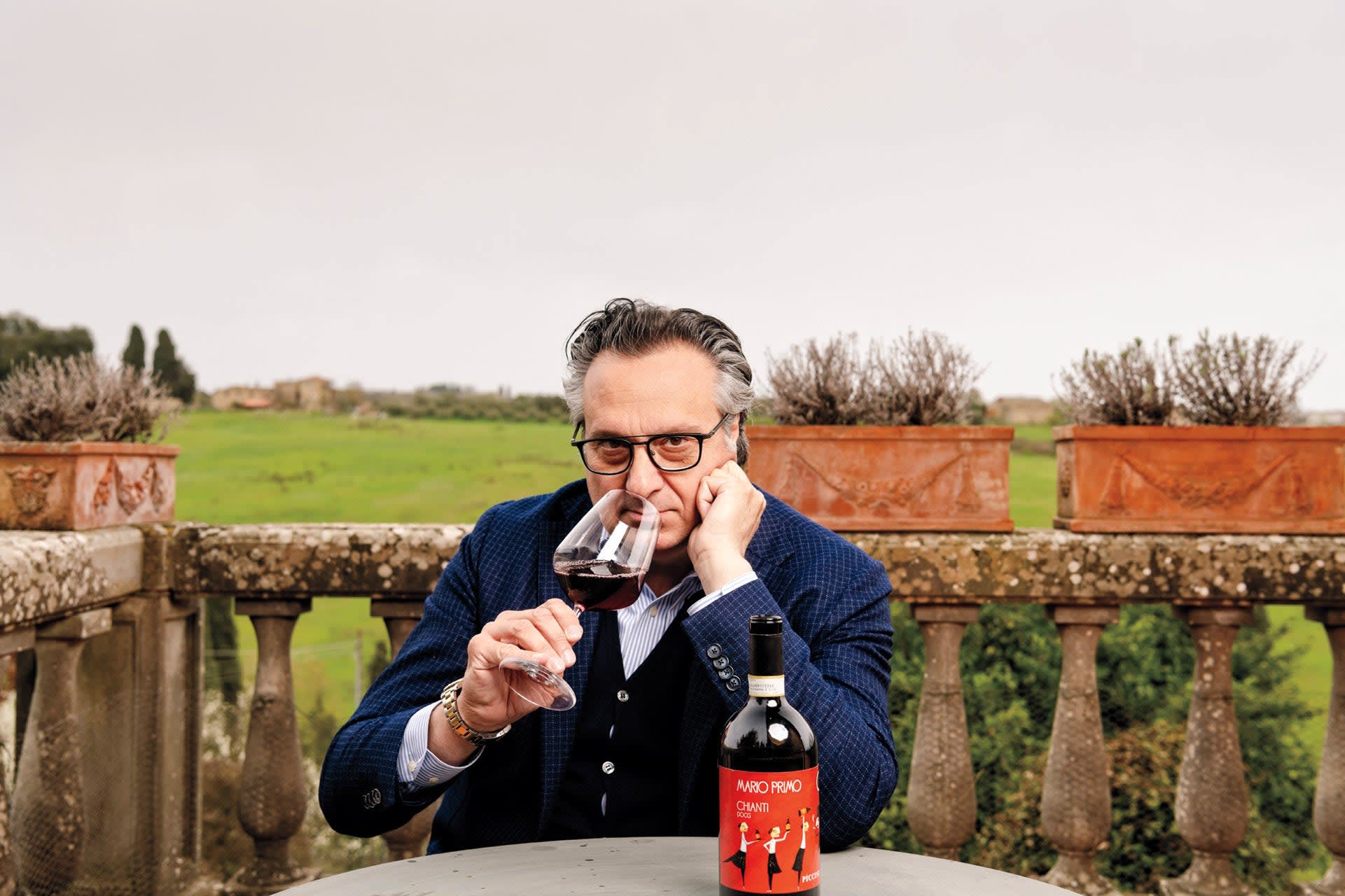 Rediscover Classic Chianti | Wine Enthusiast