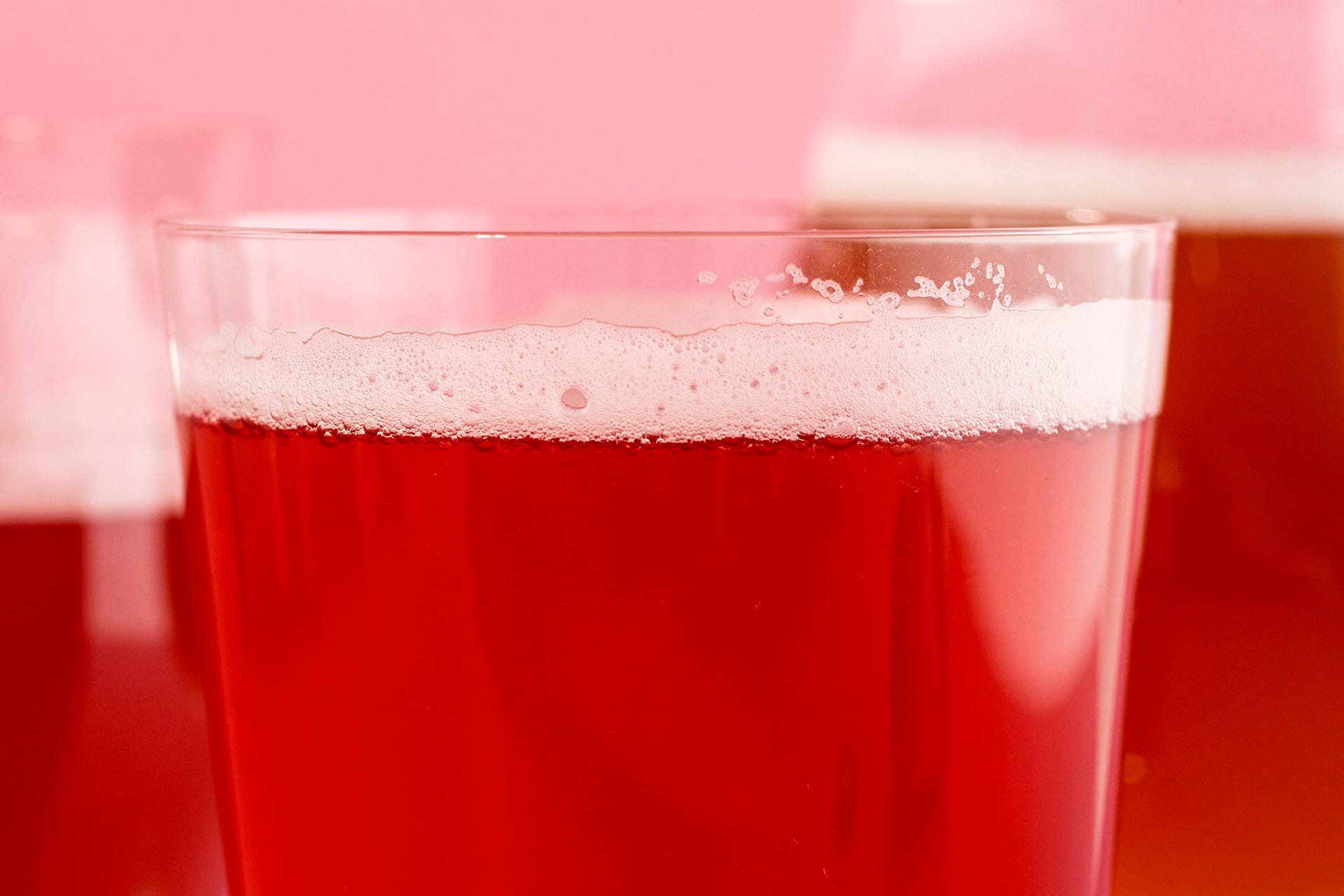 Rosé Beer Right Now | Wine Enthusiast