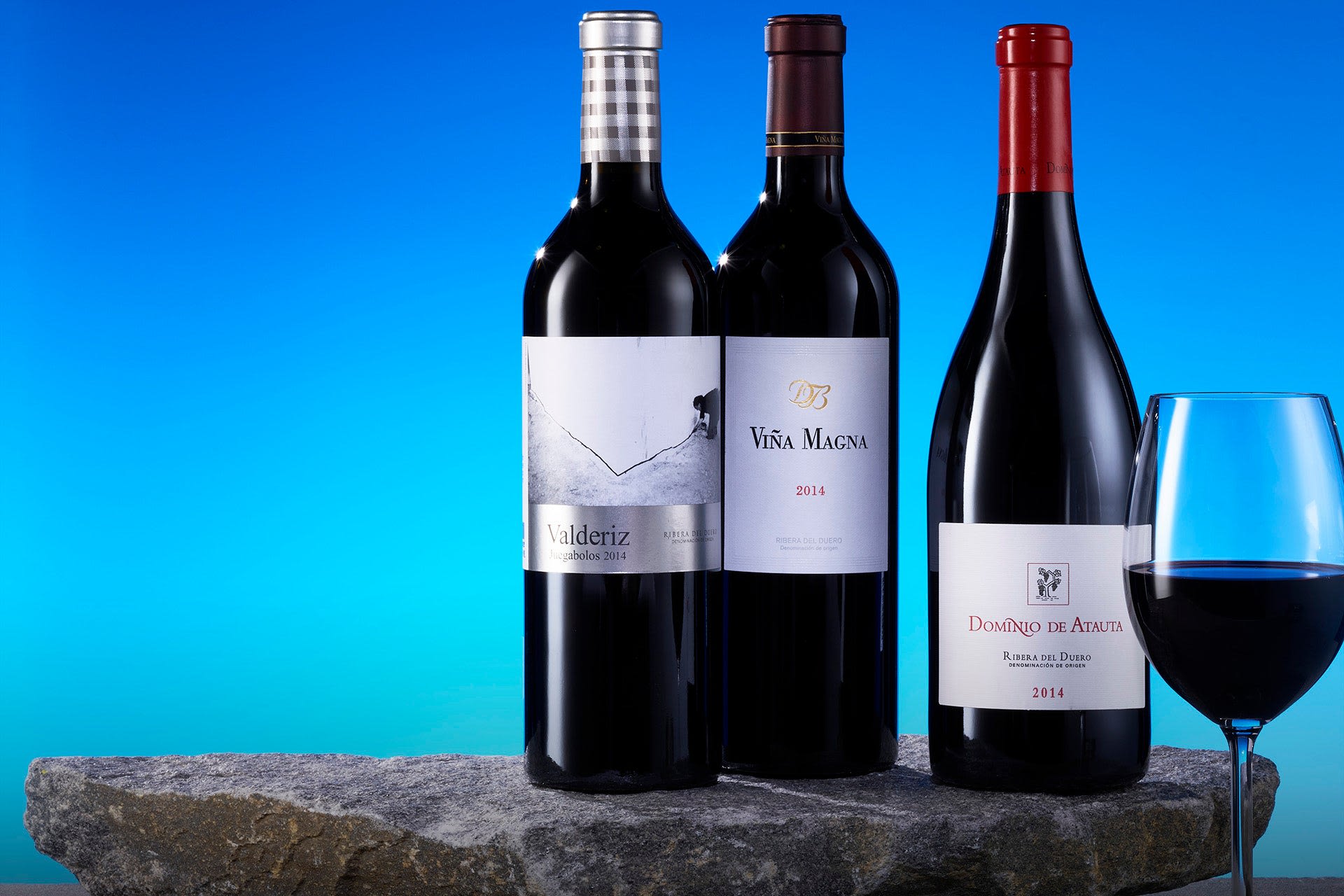 How High Elevation Wines are Taking Spain to New Heights | Wine Enthusiast
