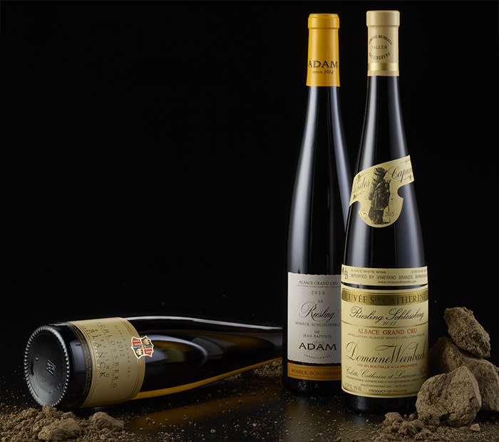 Meet the Grand Crus of Alsace | Wine Enthusiast