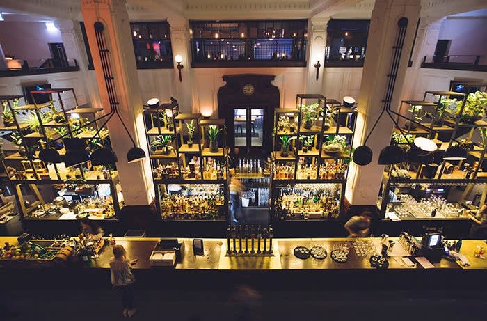 The Best Wine Bars in Perth | Wine Enthusiast