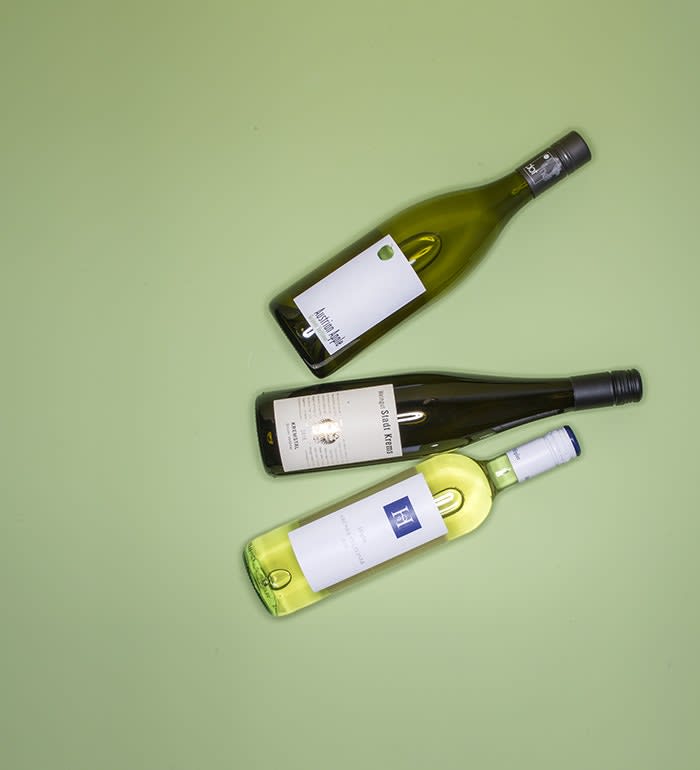 Meet Grüner Veltliner, Central Europe's Sexiest Grape | Wine Enthusiast