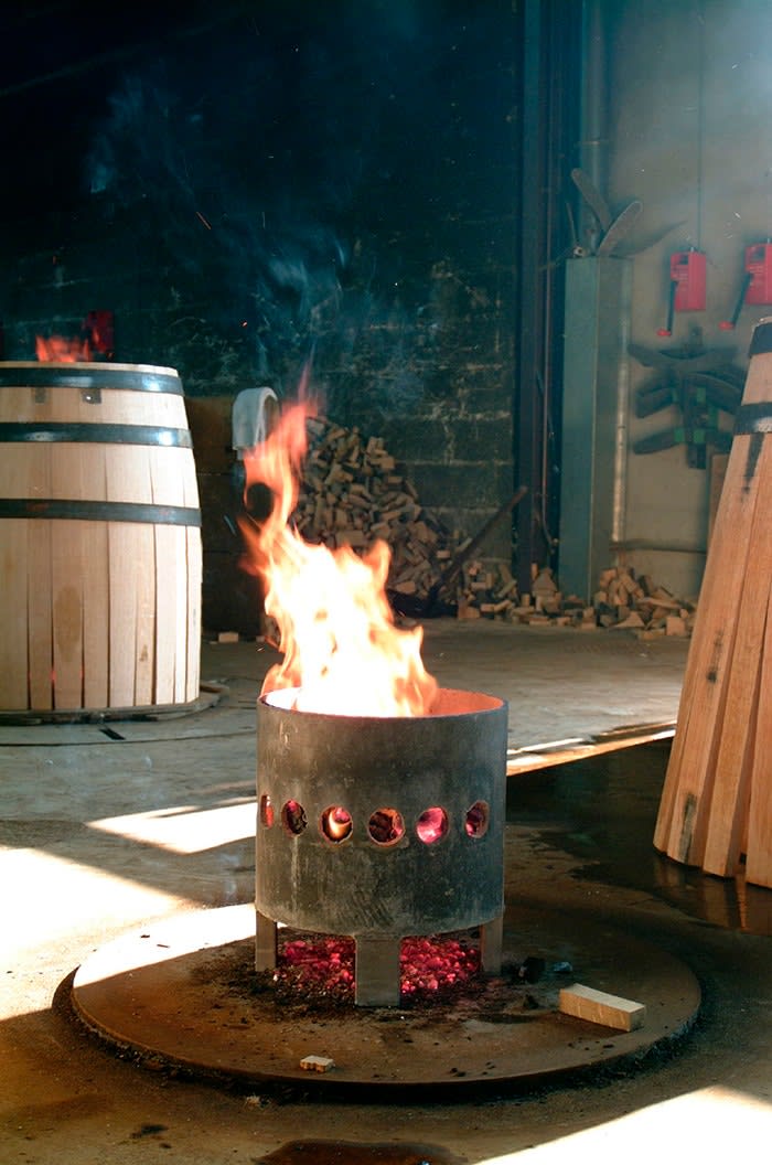 How Does Oak Really Affect Wine? | Wine Enthusiast