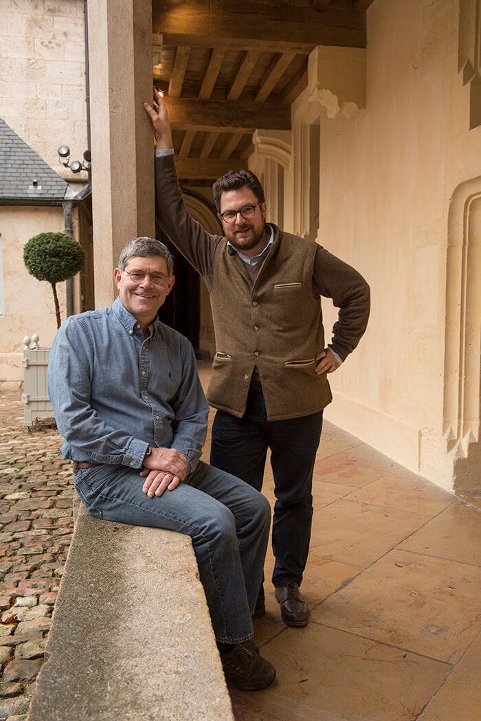 Burgundy's New Generation Rising to the Challenge | Wine Enthusiast