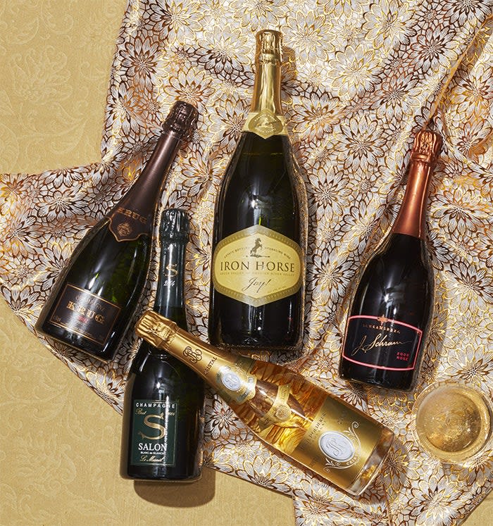 Sparkling Wines For Every Occasion and Budget | Wine Enthusiast