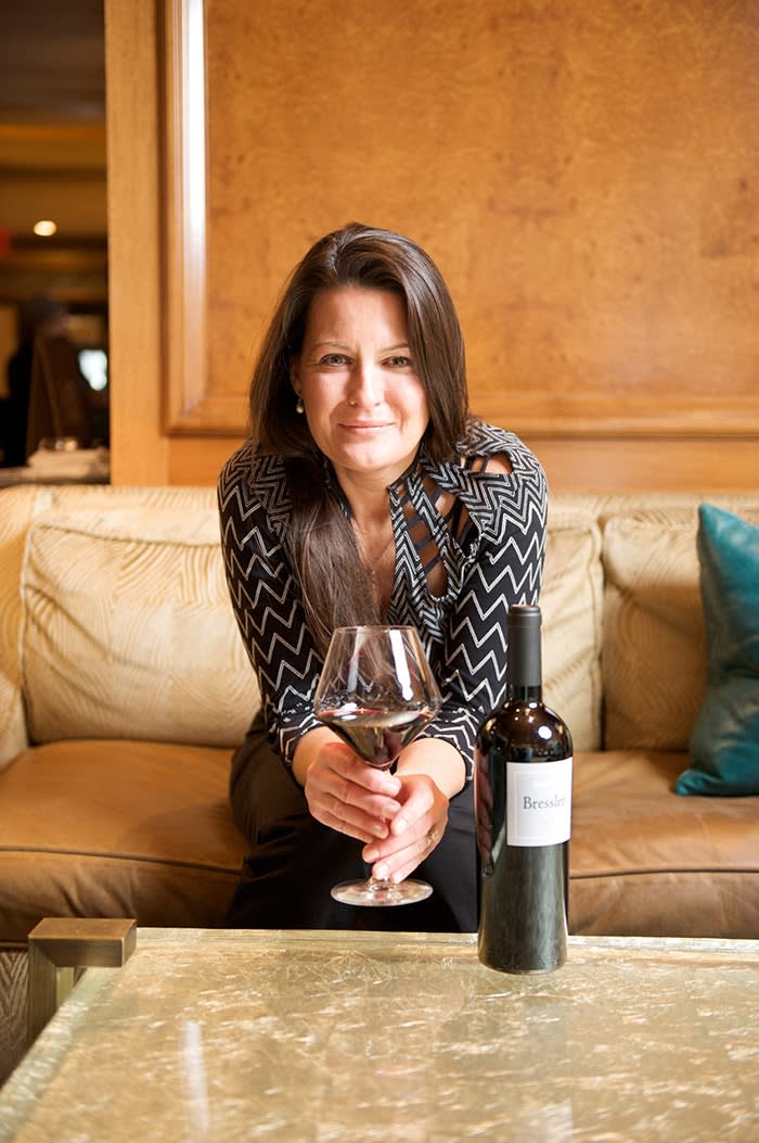 Moms Who Work Wine-to-Five | Wine Enthusiast