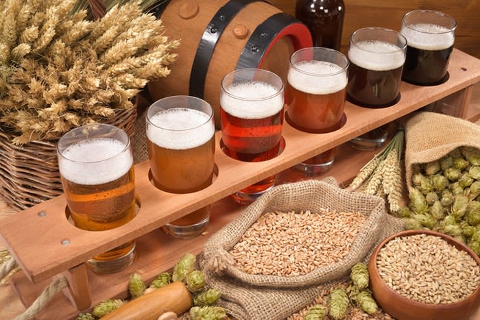 The German Beer Purity Law and What It Means | Wine Enthusiast Magazine