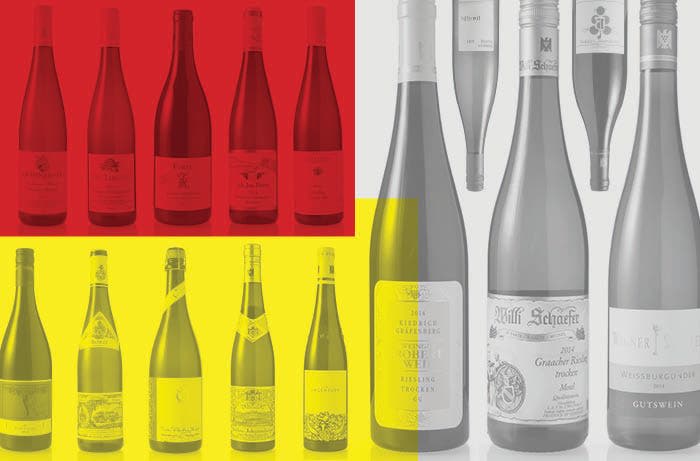 A Winning Time for German Wine | Wine Enthusiast
