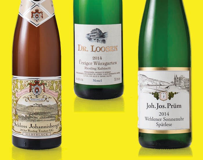 A Winning Time for German Wine | Wine Enthusiast