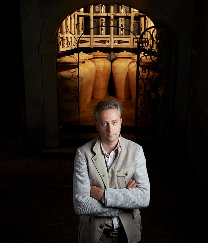 Ancient Vessels, Modern Wines | Wine Enthusiast