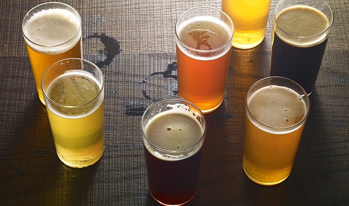 Five Common Beer Faults and How to Recognize Them | Wine Enthusiast