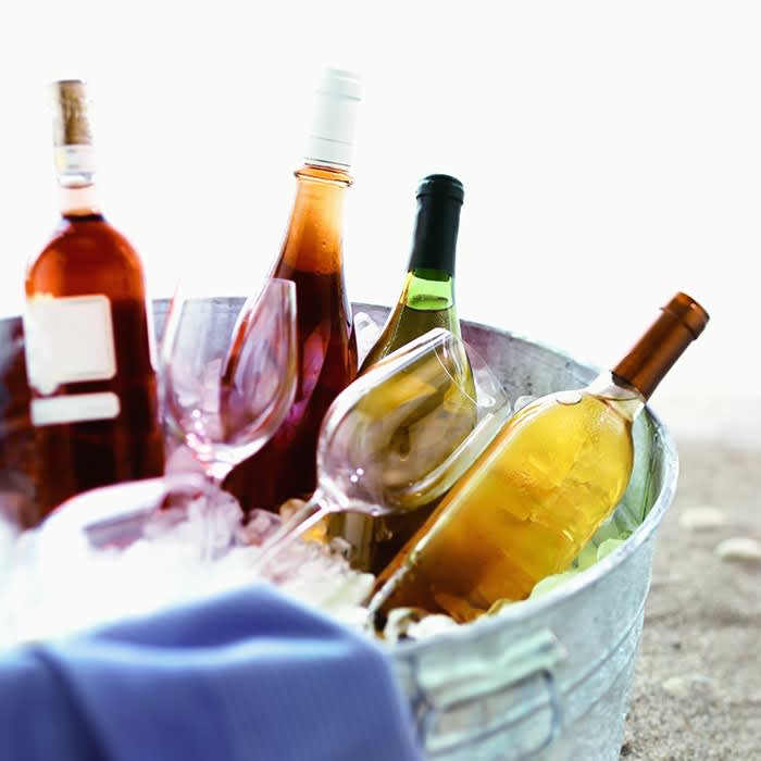 How To Keep Your Wines Cool | Wine Enthusiast