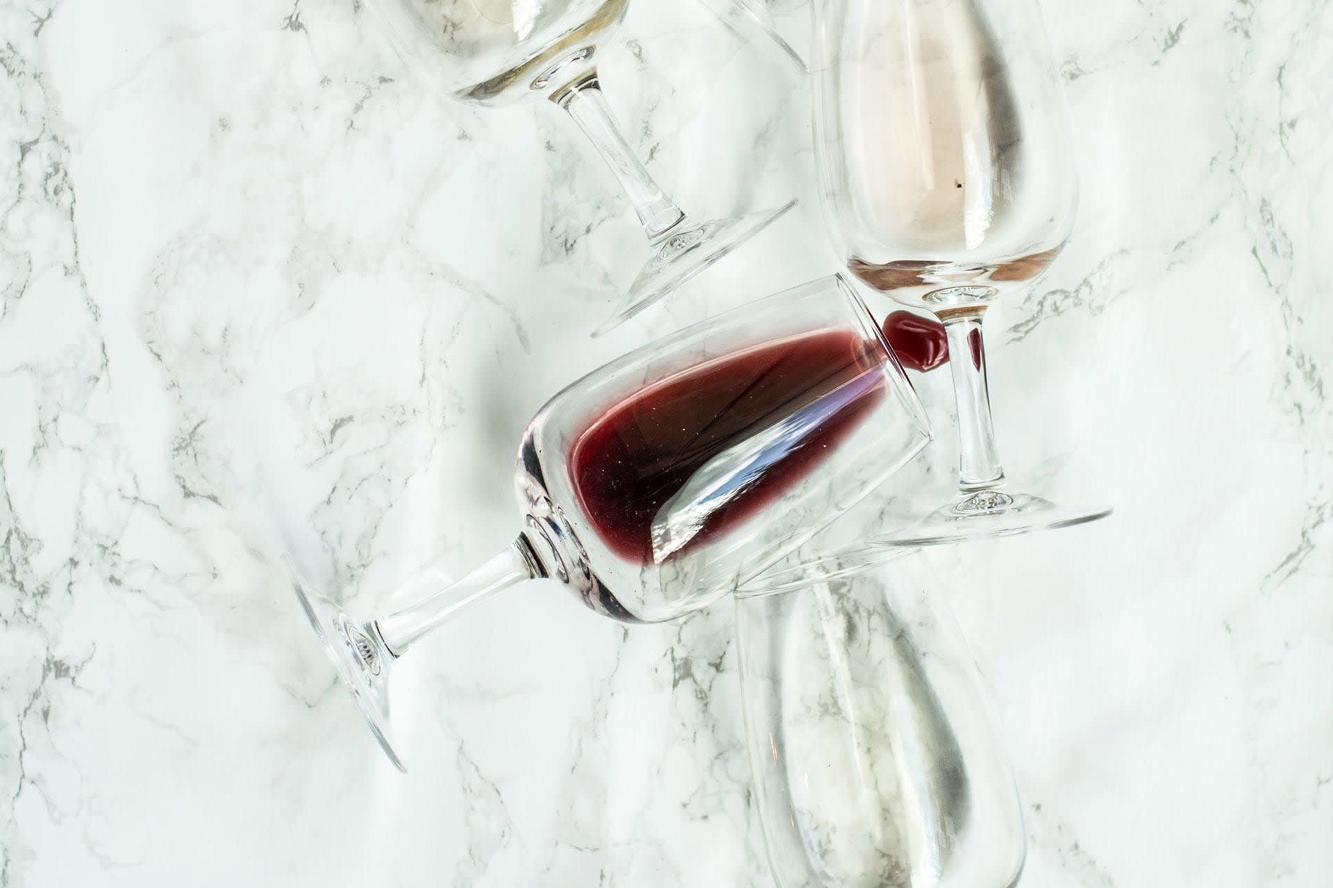 Red Wine Information & Basics | Wine Enthusiast